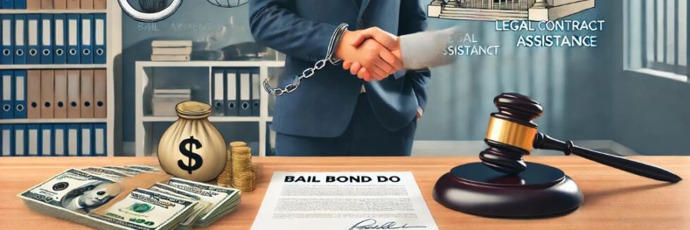 Legal Roles and Responsibilities of a Bail Bondsman In 2025