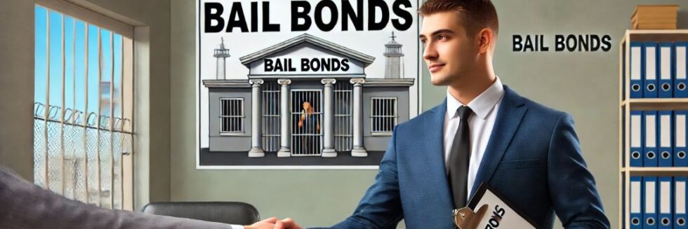 Legal Roles and Responsibilities of a Bail Bondsman In 2025