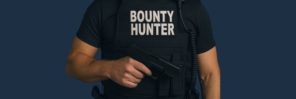 Is Bounty Hunting Legal in the US? | Everything You Need to Know